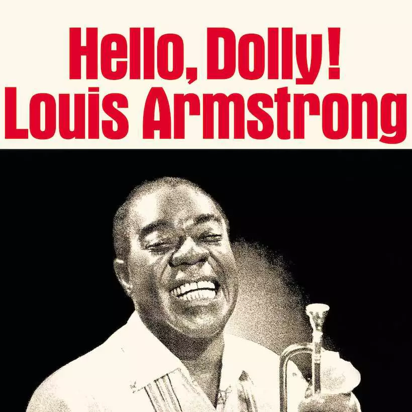 De Louis Armstrong seet "Hallo Dolly!" | uEntdeckt Musek