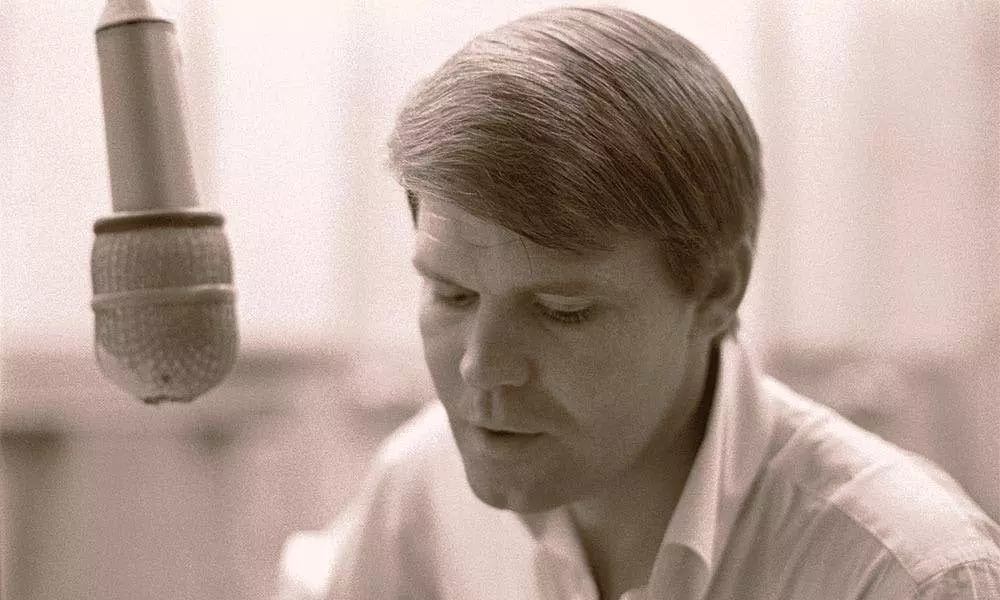 Glen Campbell - Foto: Capitol Records Archives