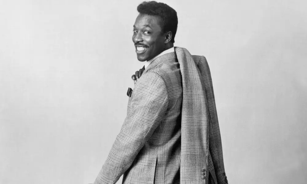 'If You Need Me': la conmovedora batalla de Wilson Pickett y Solomon Burke