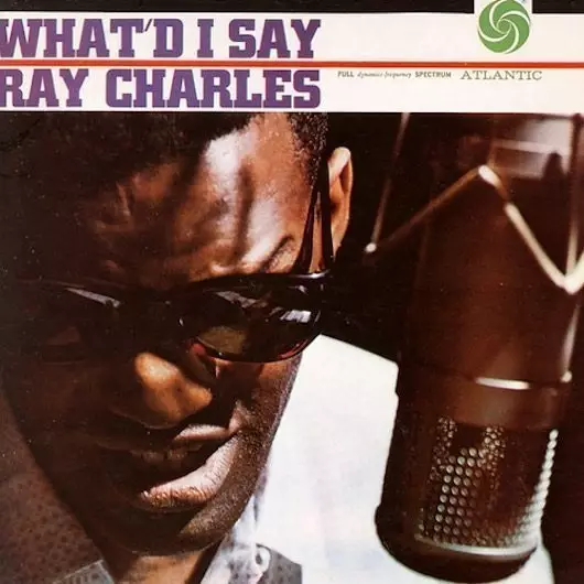 Ray Charles je to rekao, a svi su slušali - uDiscover