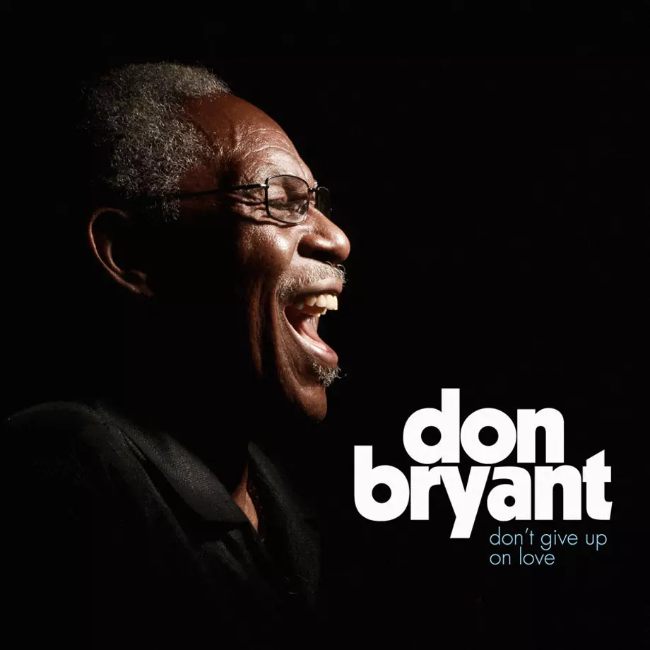 Hai Records, Gregg Allman Musicians Get With Soul Man Don Bryant - uDiscover