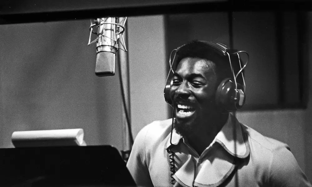 'You na-edebe m': Wilson Pickett na-ewere na The Supremes