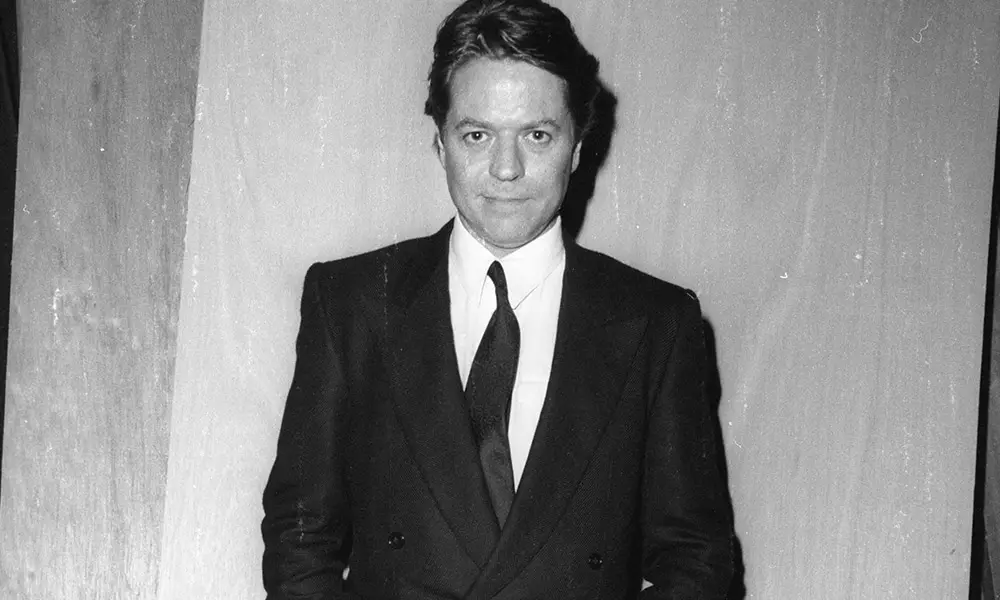 Robert Palmer - Pese Papa Peretania | uDiscover Musika