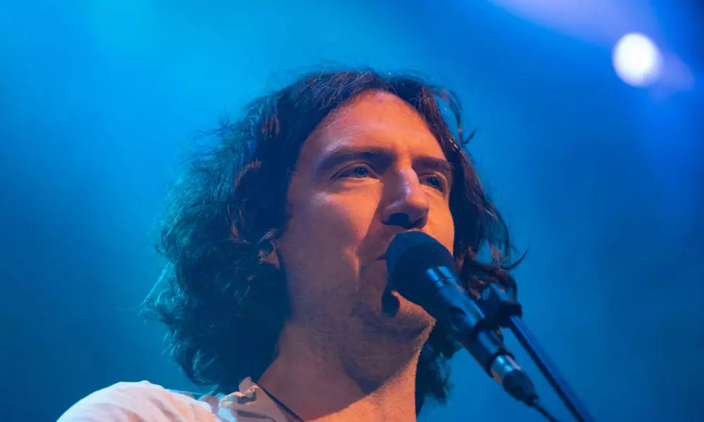 Snow Patrol kündigt Post-Lockdown Manchester Show an