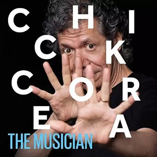 Gala Jazz Birthday Chick Corea Meunangkeun Release Imah - uDiscover