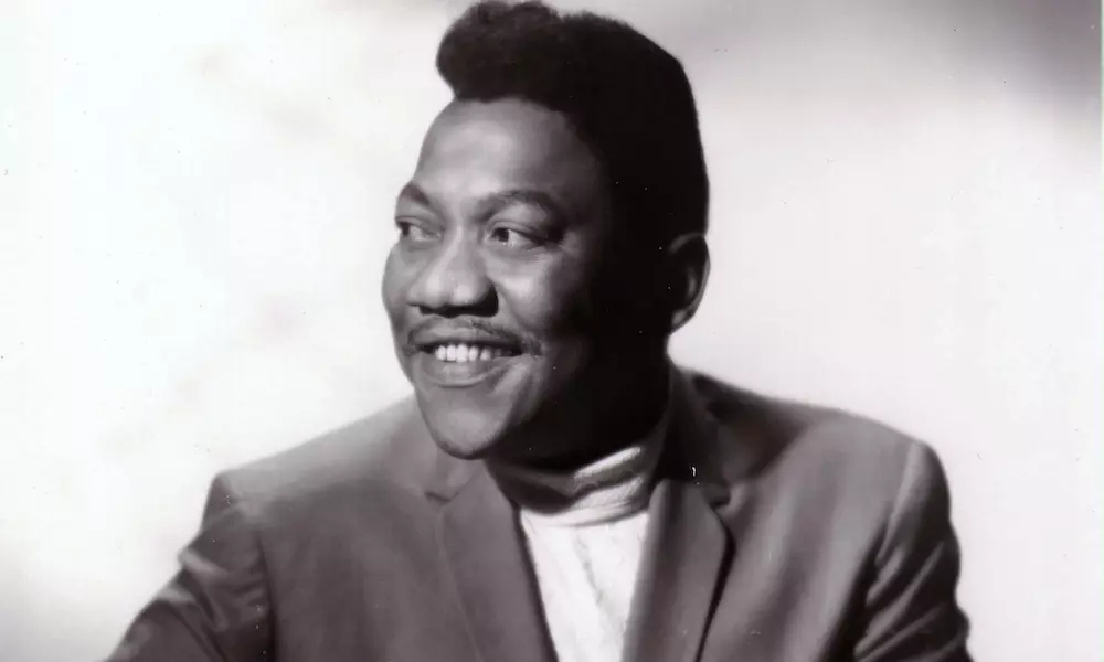 Blood And Guts: Bobby 'Blue' Bland の魂の奥底にある伝説 | uDiscover