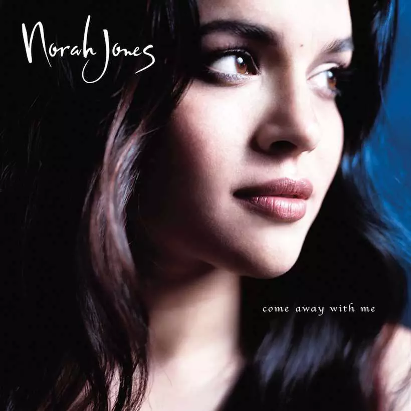 'Come Away With Me': Revisiting Norah Jones' Breakout Debut Album