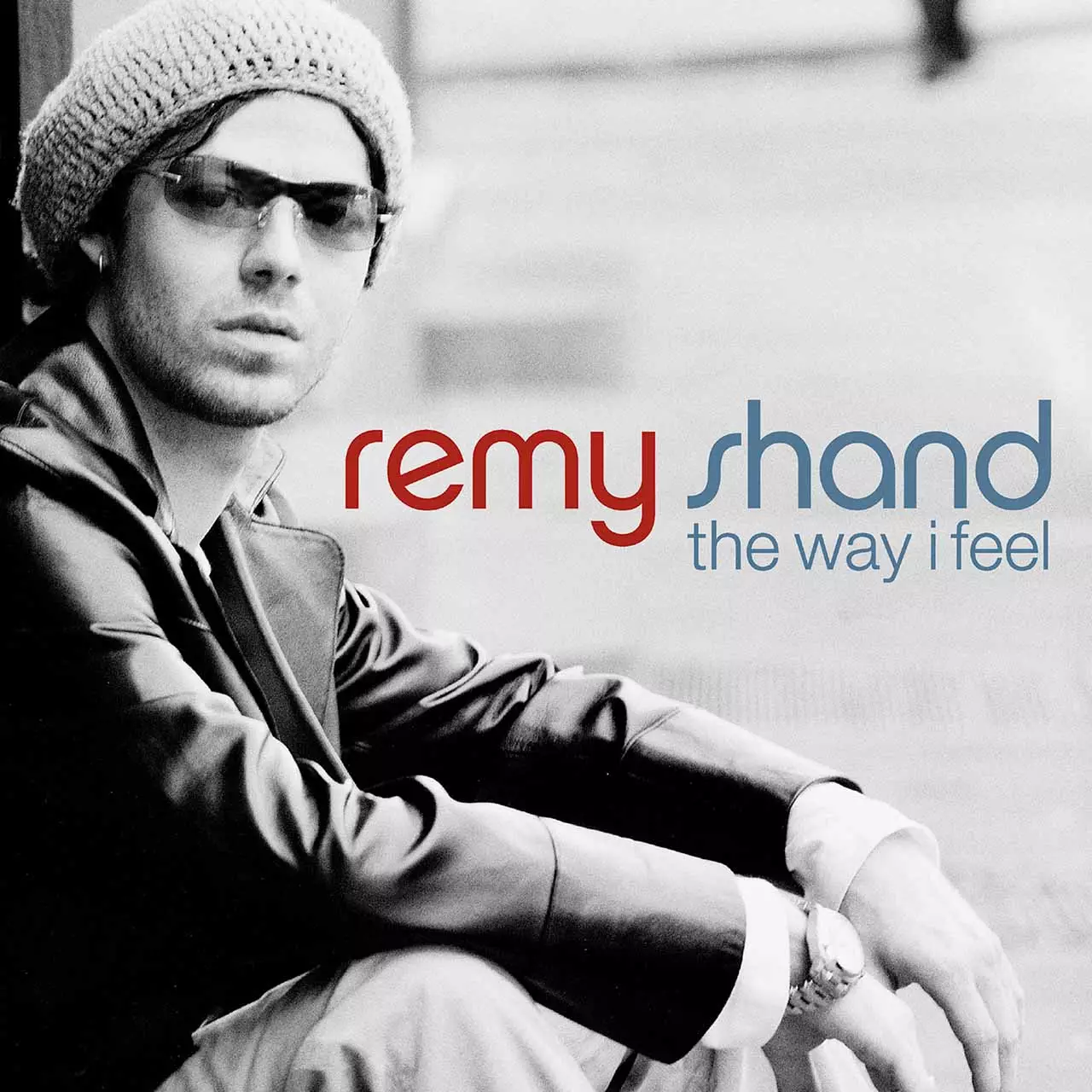 'The Way I Feel': Remy Shandin täydellisesti sävelletty soul-palautus