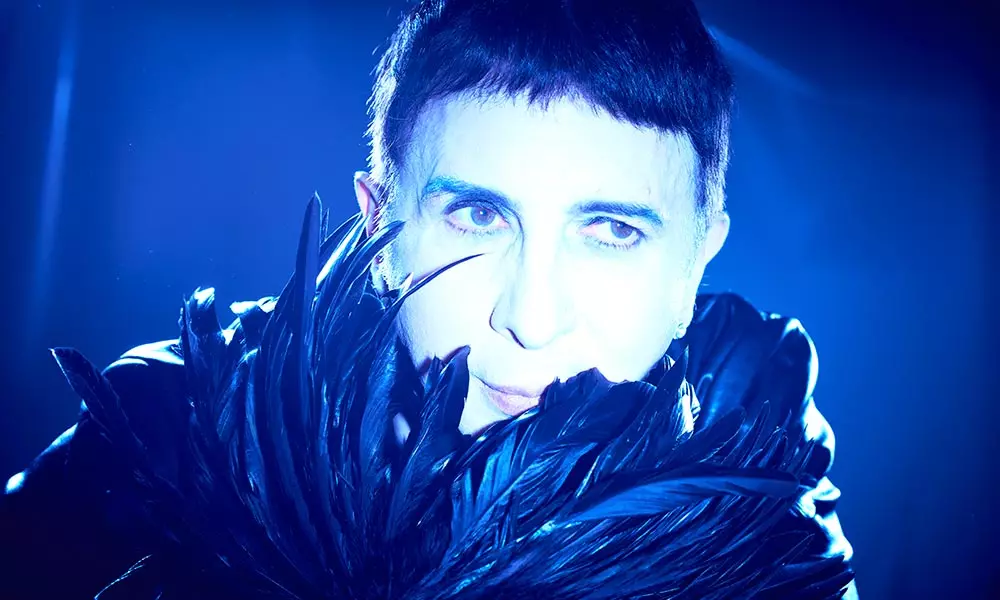 'Kamehla ke Batla Lintho Tse Ncha': Kamoo Marc Almond A Amohetseng Avant-Garde