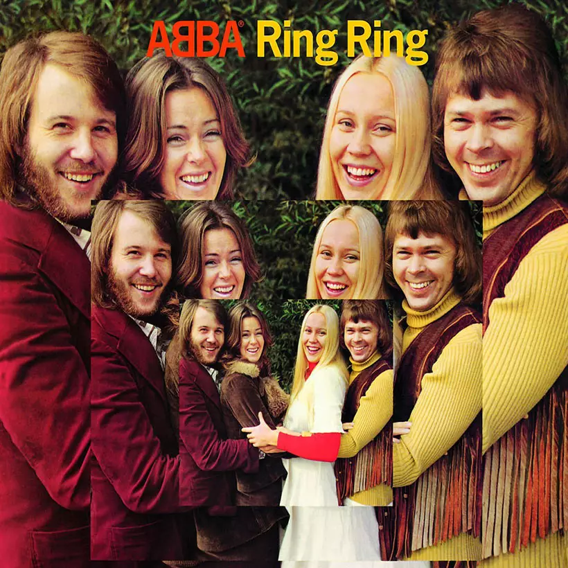 'Ring Ring' : comment la légende d'ABBA a commencé | uDécouvrir