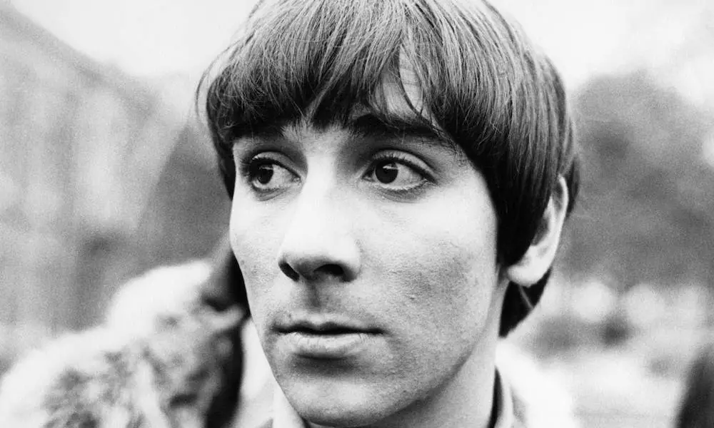 Isäni, Keith Moon, osa 1: Maito kellukkeet ja ilmatyynyalukset - uDiscover