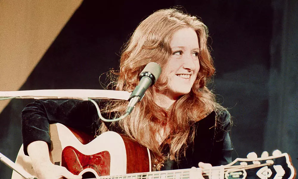 Bêste Bonnie Raitt-lieten: 20 Bluesy Classics | uDiscover Muzyk