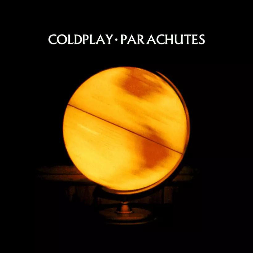 'Parachutes': Yadda Kundin Farko na Coldplay ya Turo Su Zuwa Tauraro