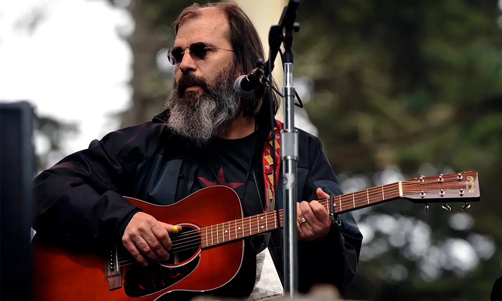 Steve Earle - Heesaaga-heesaha la ixtiraamo | uDiscover Music